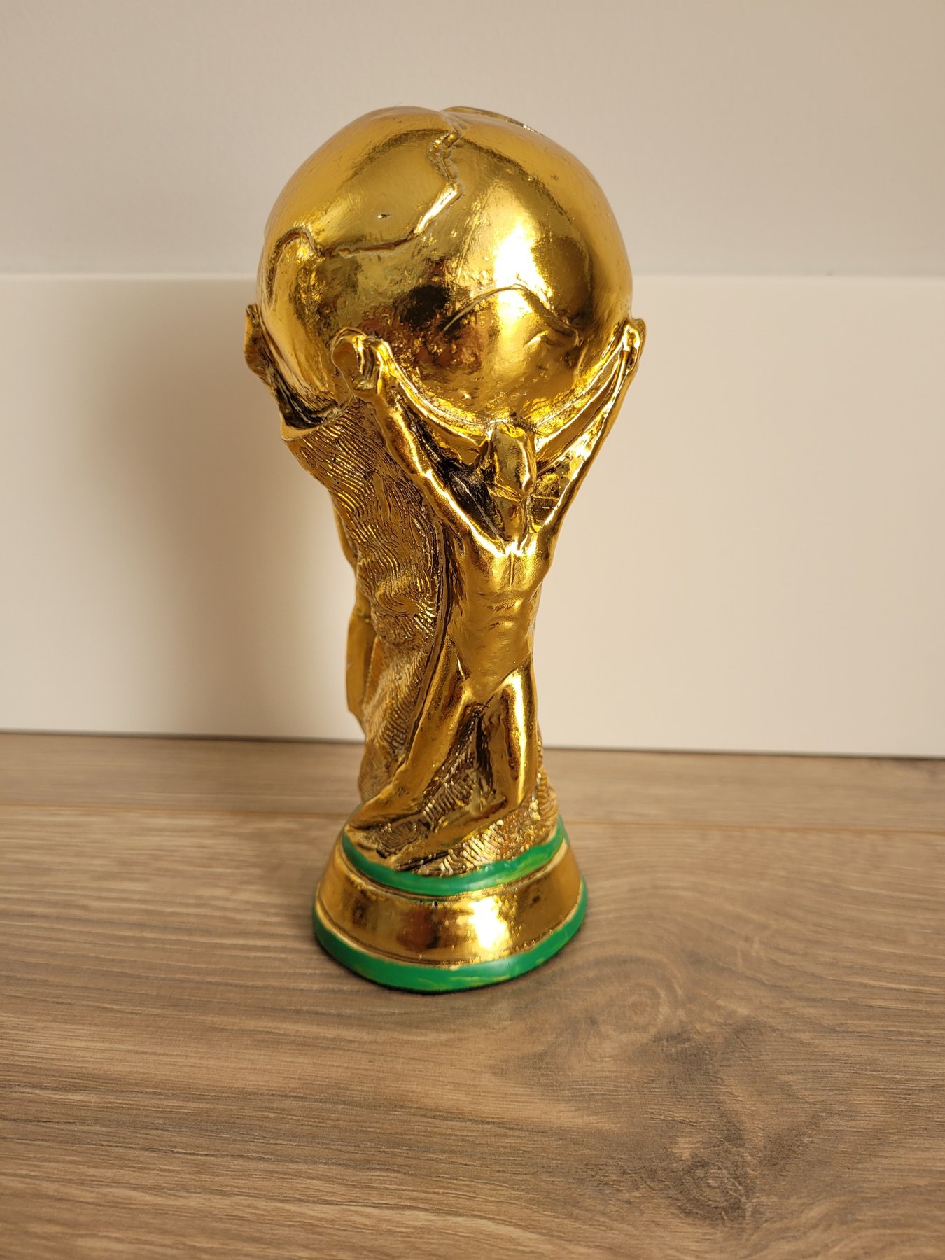 Football World Championships - FIFA World Cup Trophy - Catawiki