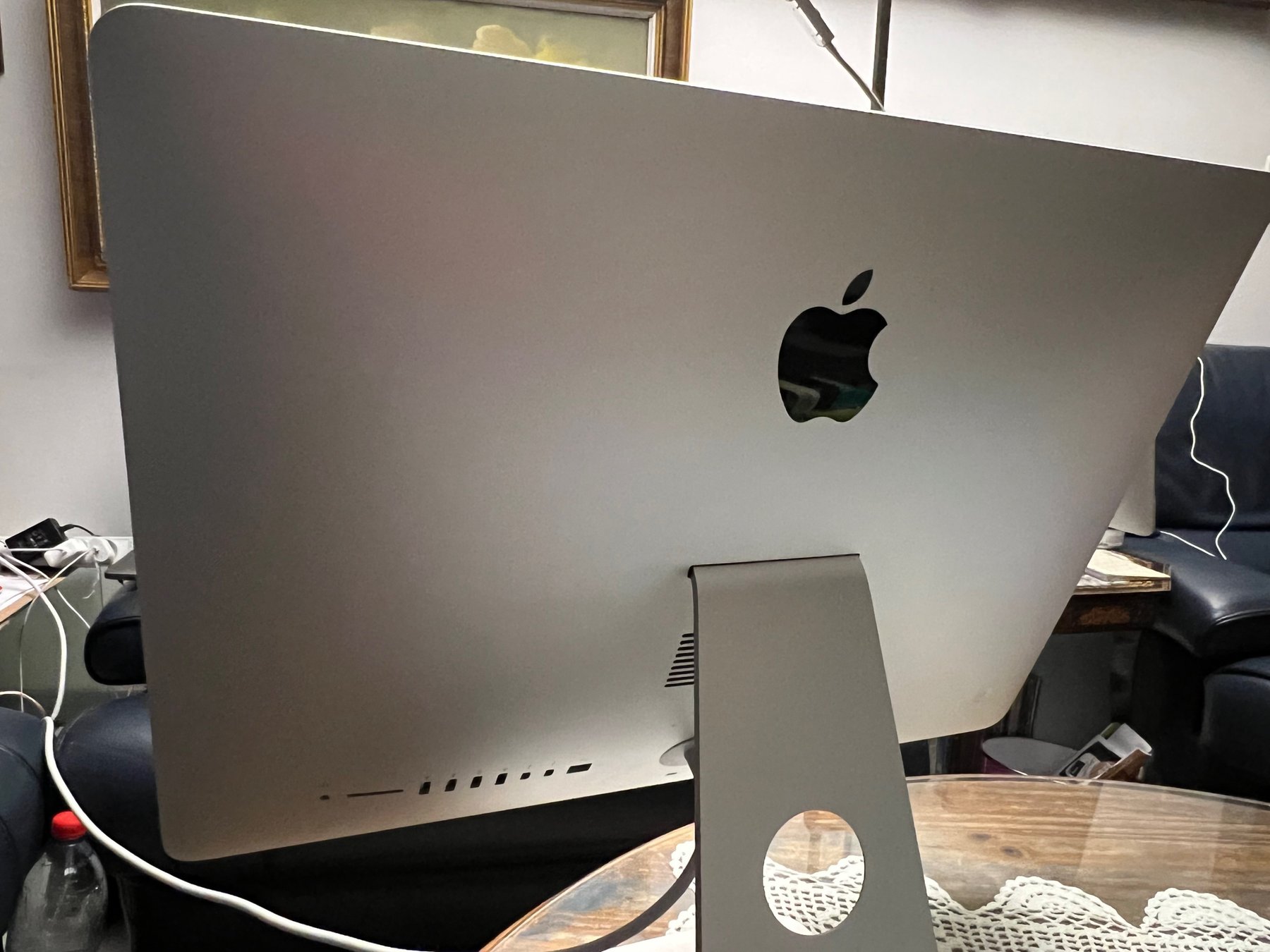 Apple iMac 21,5 inch late 2015 - Macintosh - Without - Catawiki