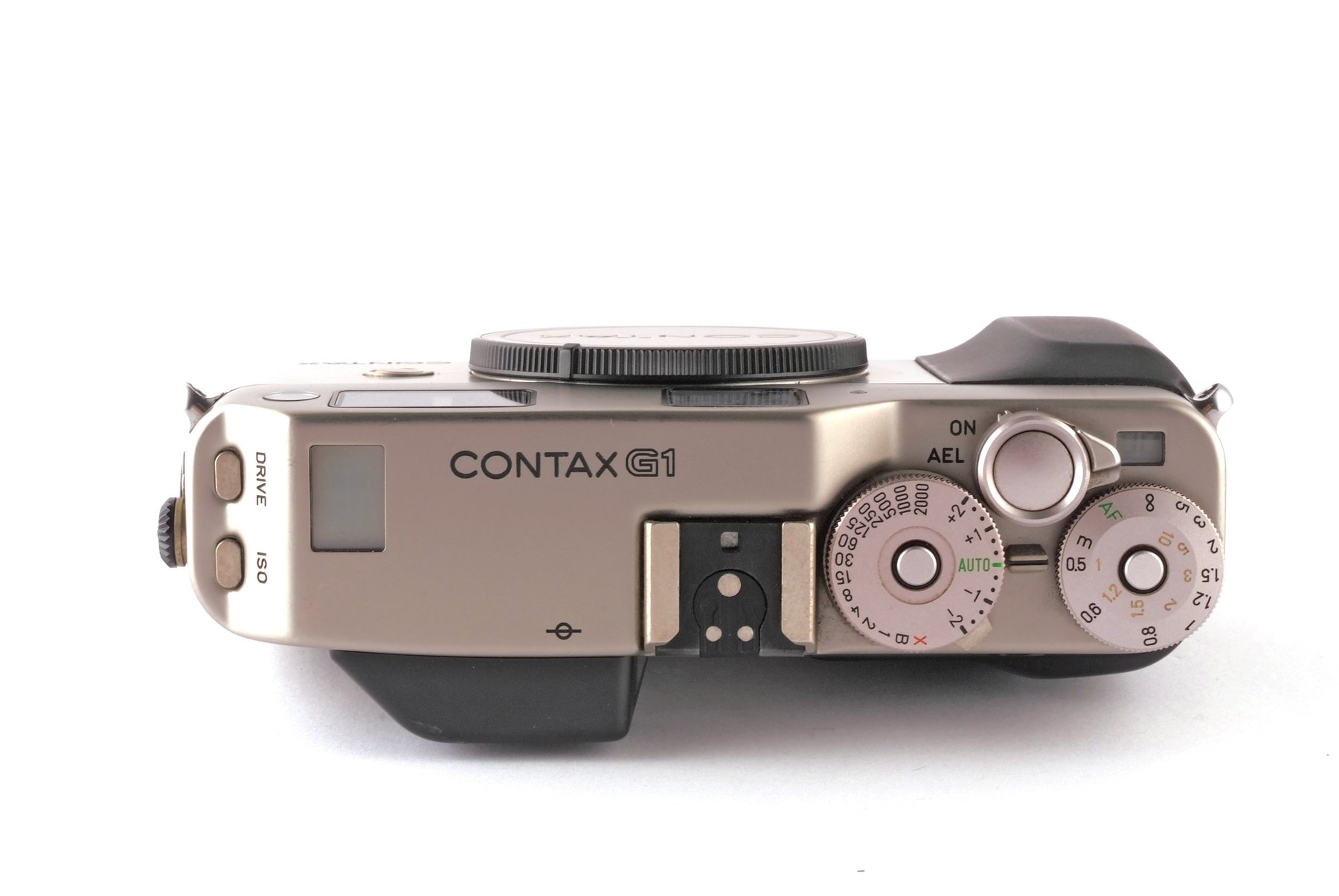 Contax G1 - Catawiki