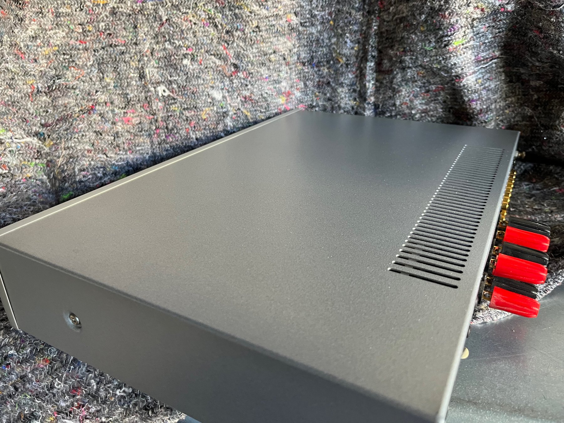 Arcam - A65 - Integrated Amplifier - Catawiki