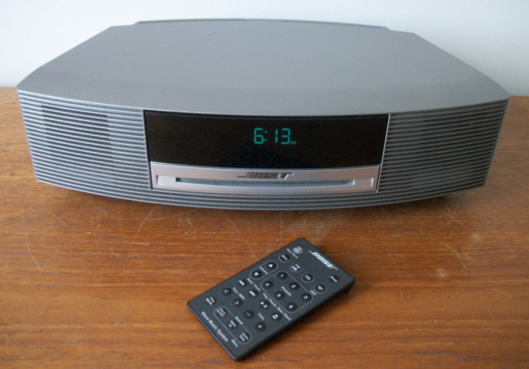 Bose - Wave music system - Stereo set - Catawiki