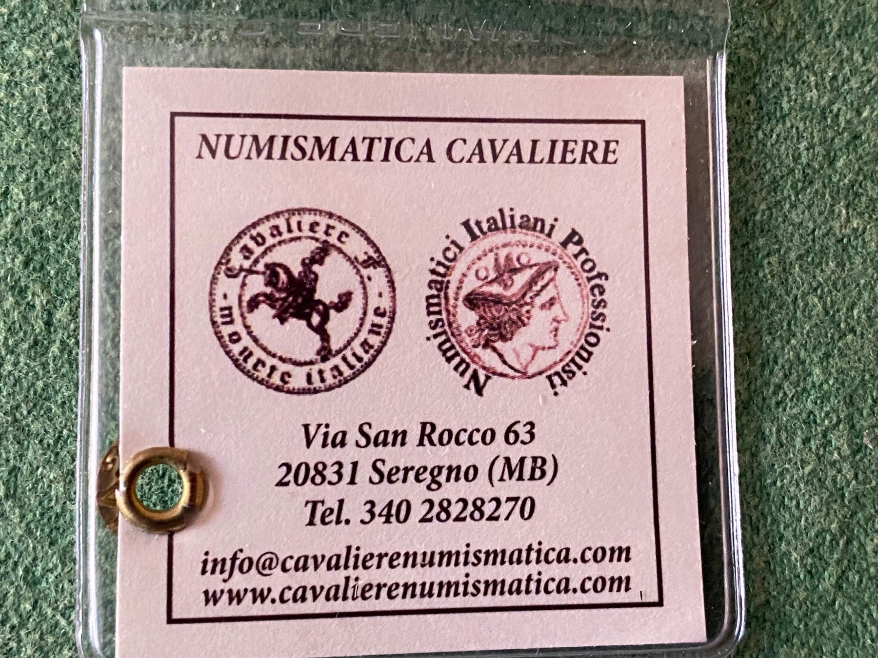 Italy, Italian Republic. 100 Lire 1957 "Minerva" - Catawiki