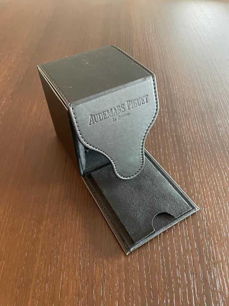 Audemars Piguet - Carry pouch - Catawiki