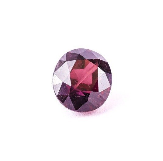 Deep Purplish Red (Orange) Ruby - 2.71 ct - Catawiki