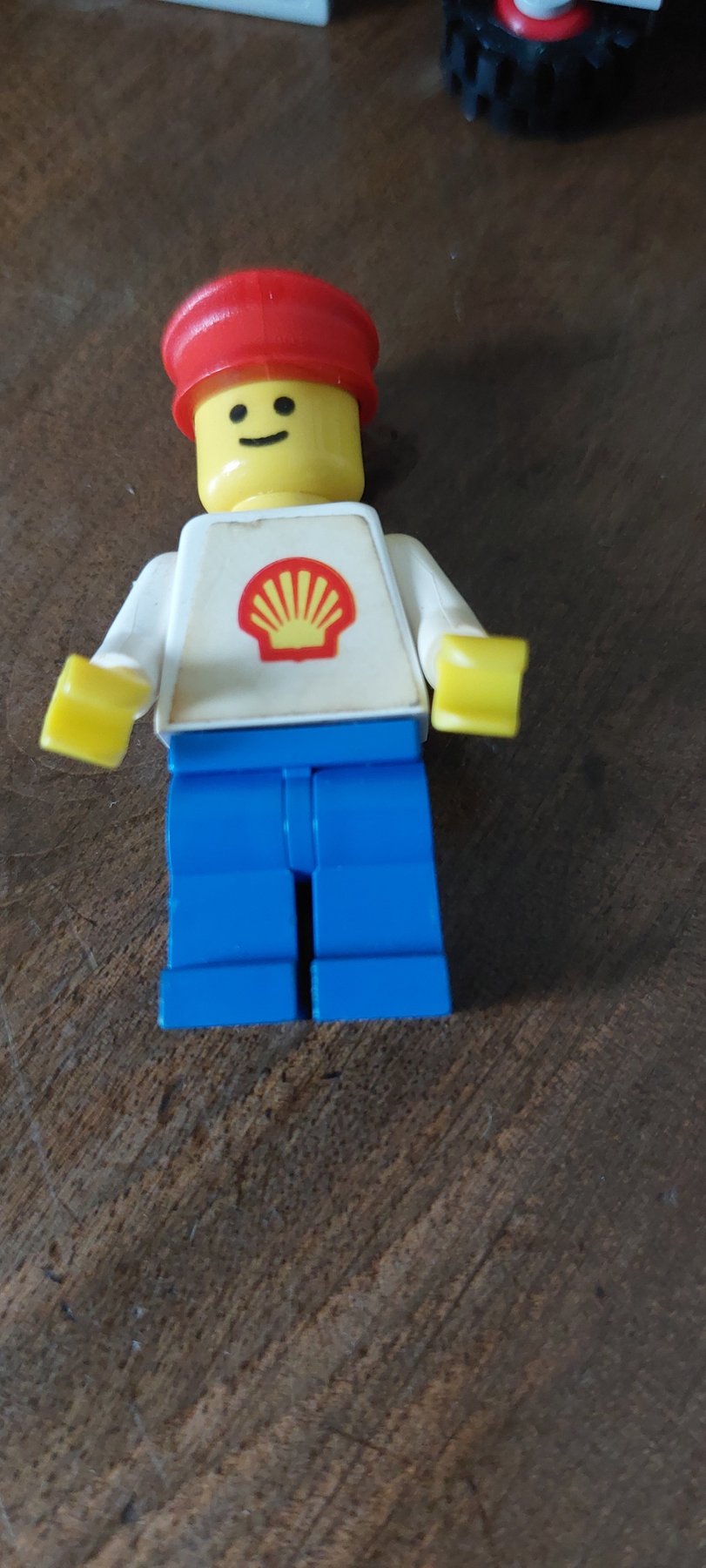 LEGO - Lorry - 1980-1989 - Catawiki