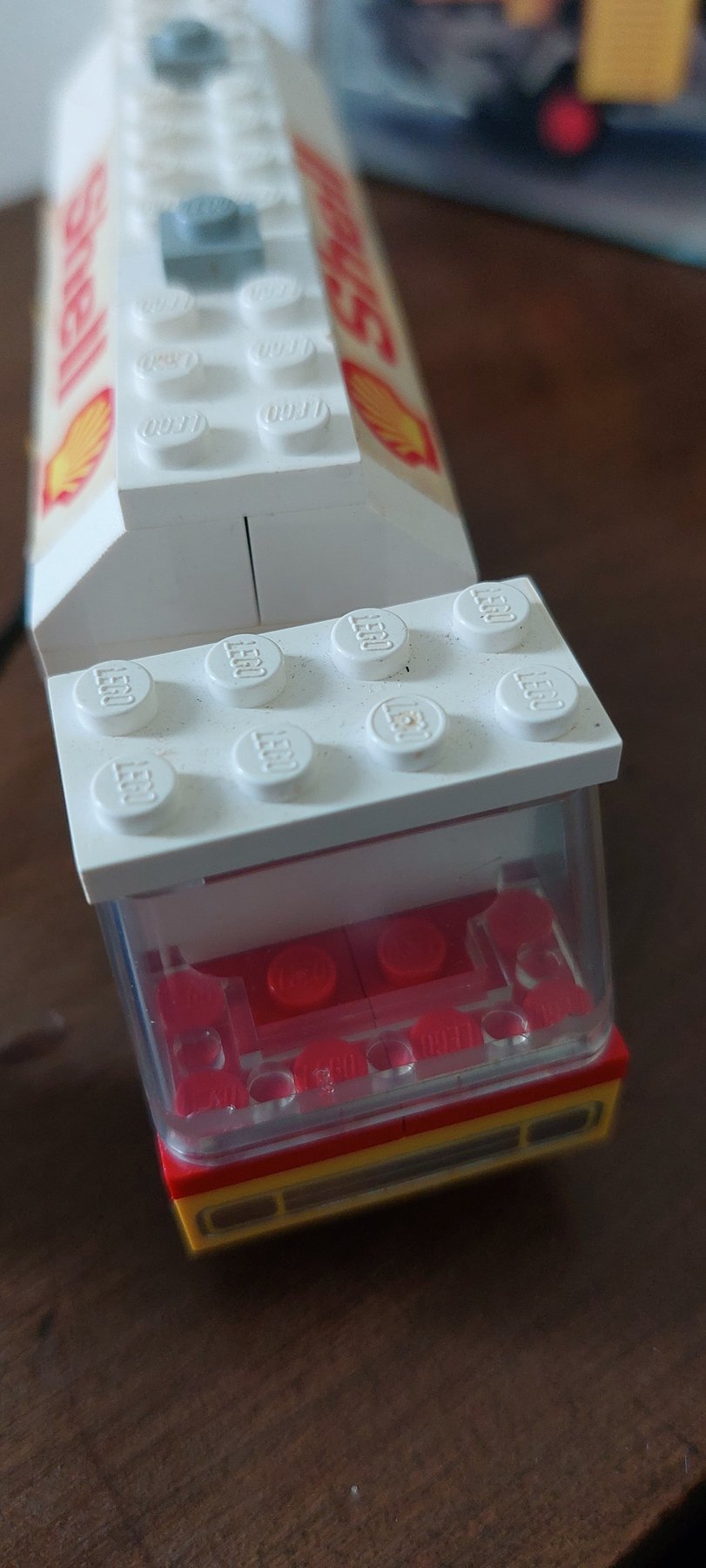 LEGO - Lorry - 1980-1989 - Catawiki