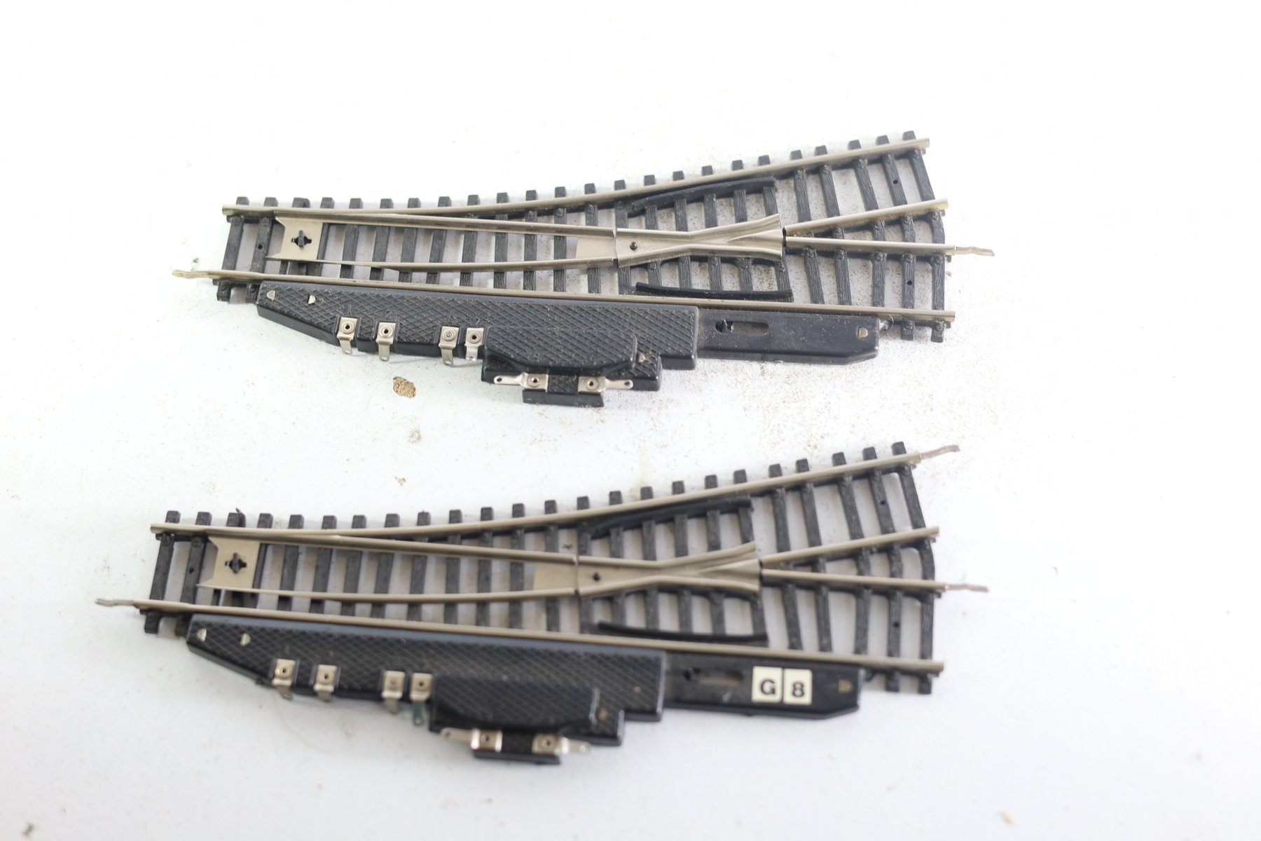 Piko H0 - Tracks - 20 bills - Catawiki