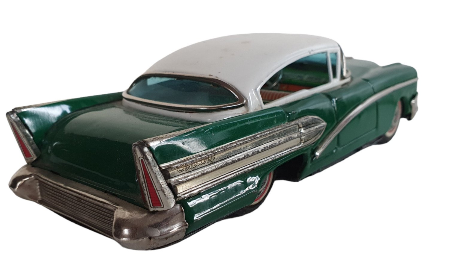Bandai - Car Buick - 1950-1959 - Japan - Catawiki