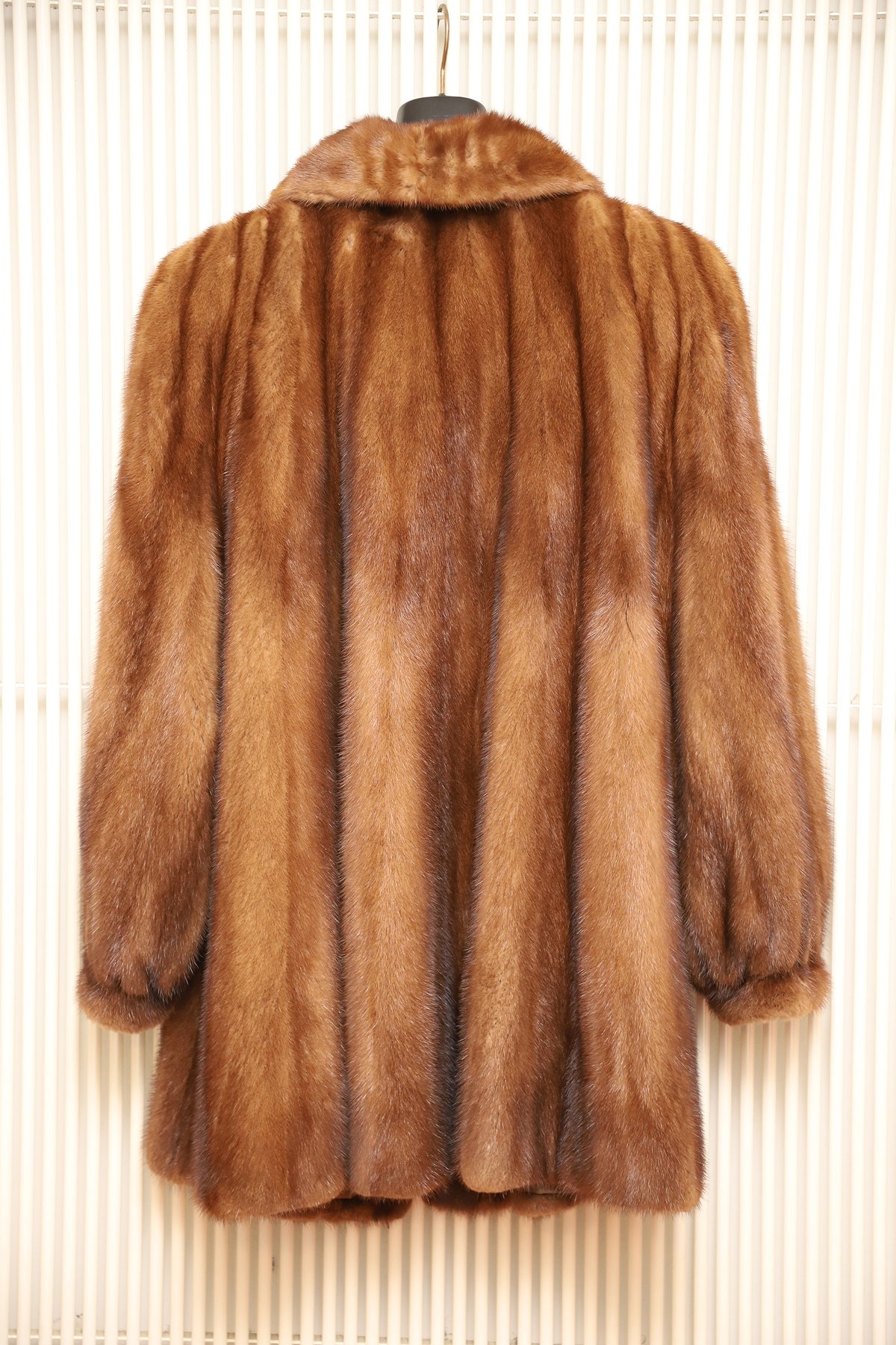 Artisan Furrier - Mink Fur coat - Made in: Italy - Catawiki
