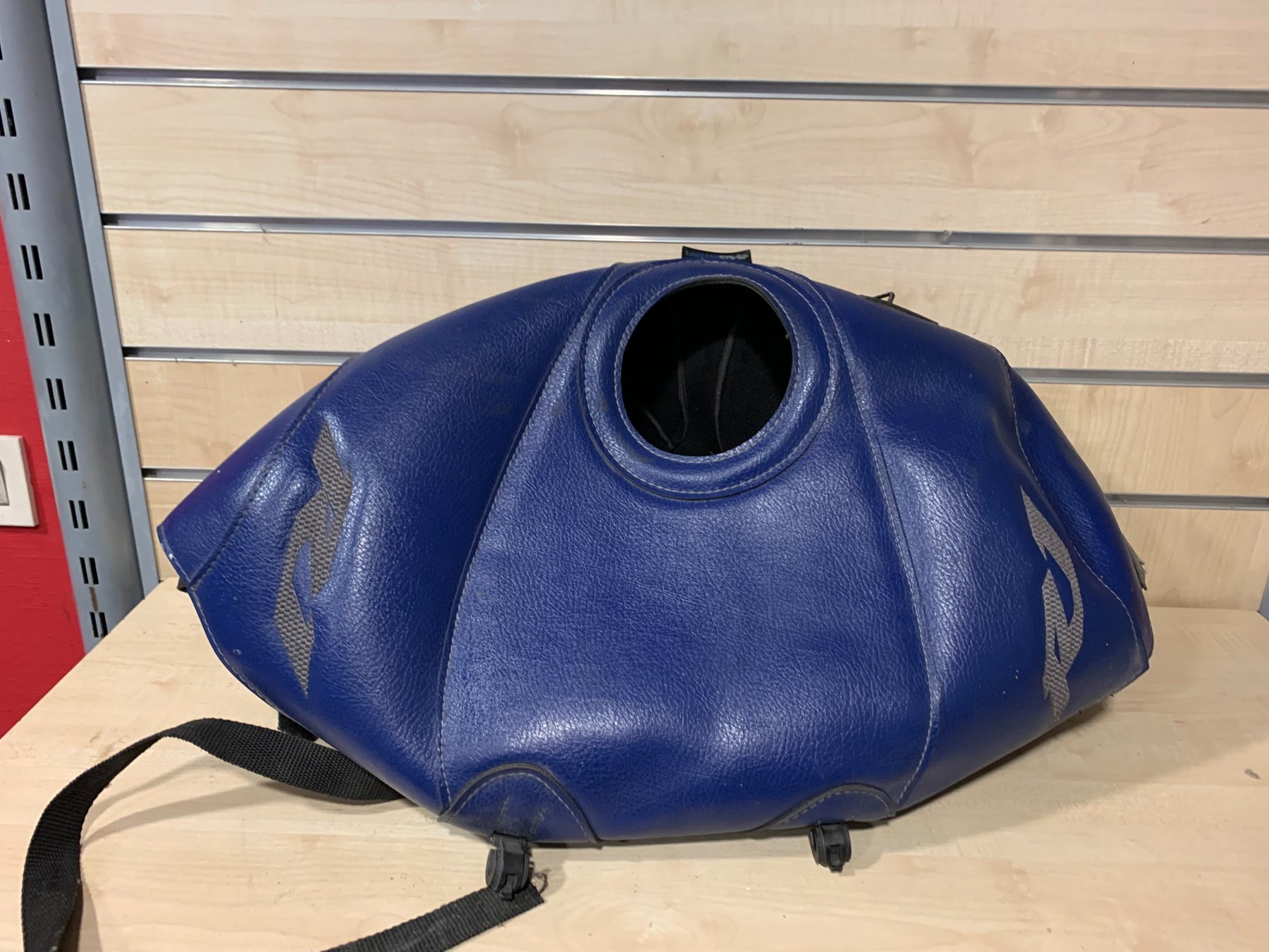 Luggage - Housse de réservoir et sacoche YAMAHA R1 - - Catawiki