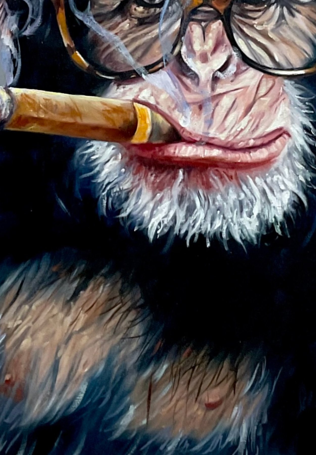 Alejandro Renier (XX-XXI) - Simio - Catawiki