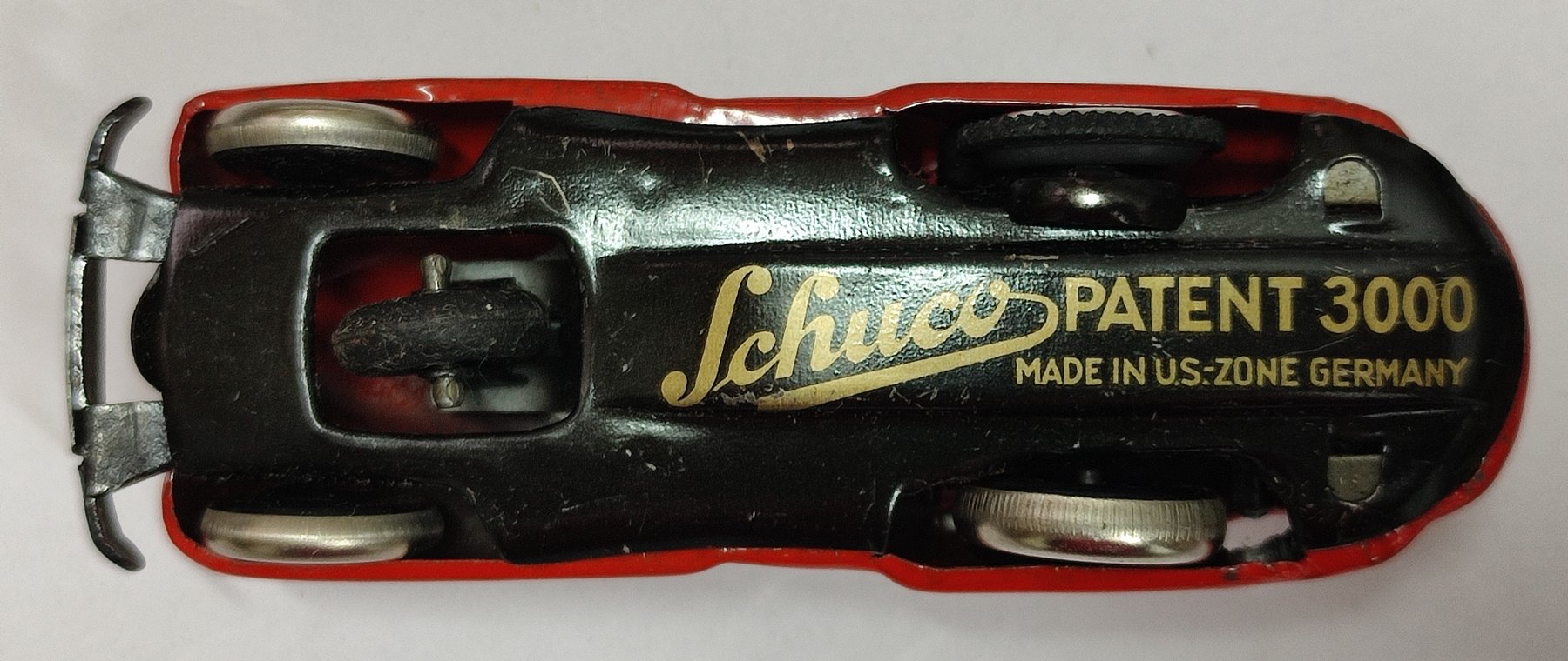 Schuco - 3000 Auto Fernlenk - Catawiki