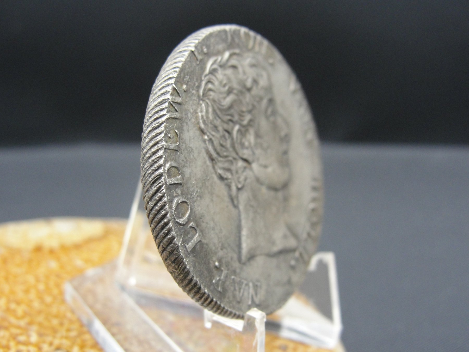 Netherlands. Lodewijk Napoleon (1806-1810). 50 Stuiver 1808 - Catawiki