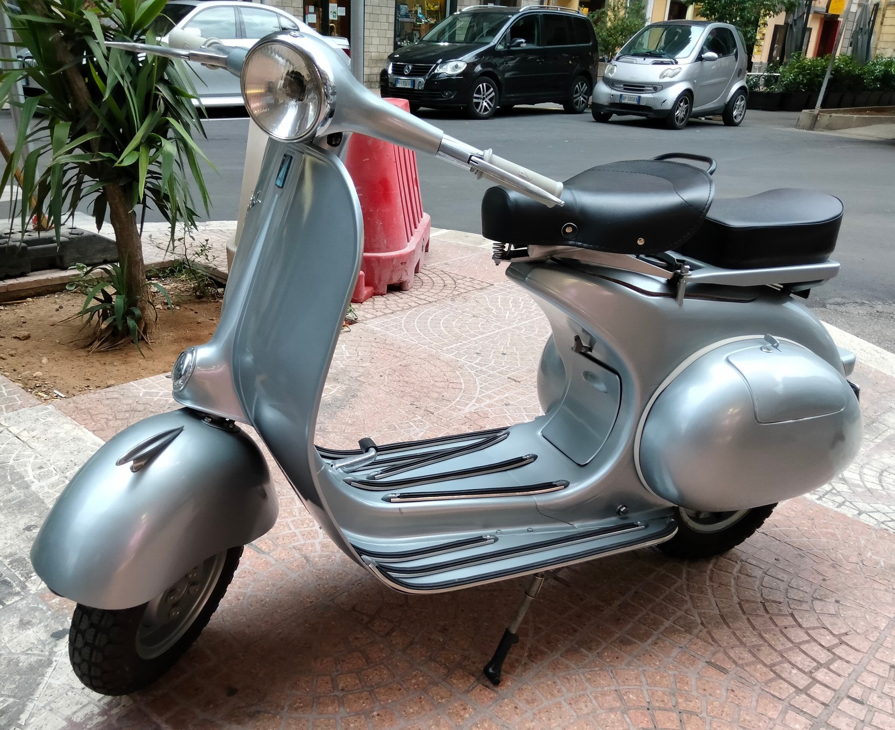 Piaggio - Vespa VB1T - 150 cc - 1957 - Catawiki