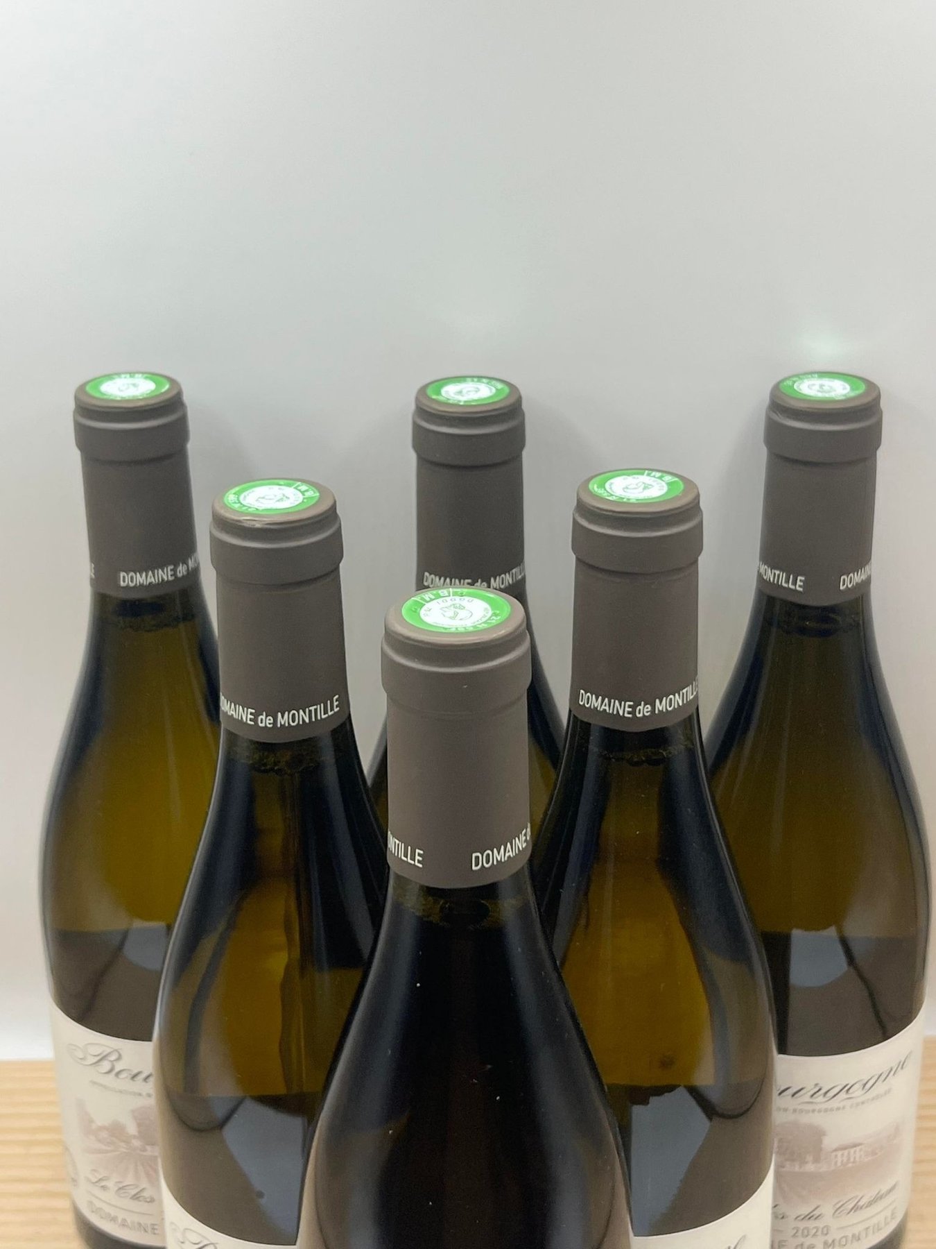 2020 Domaine de Montille - Le Clos du Chateau Bourgogne - - Catawiki