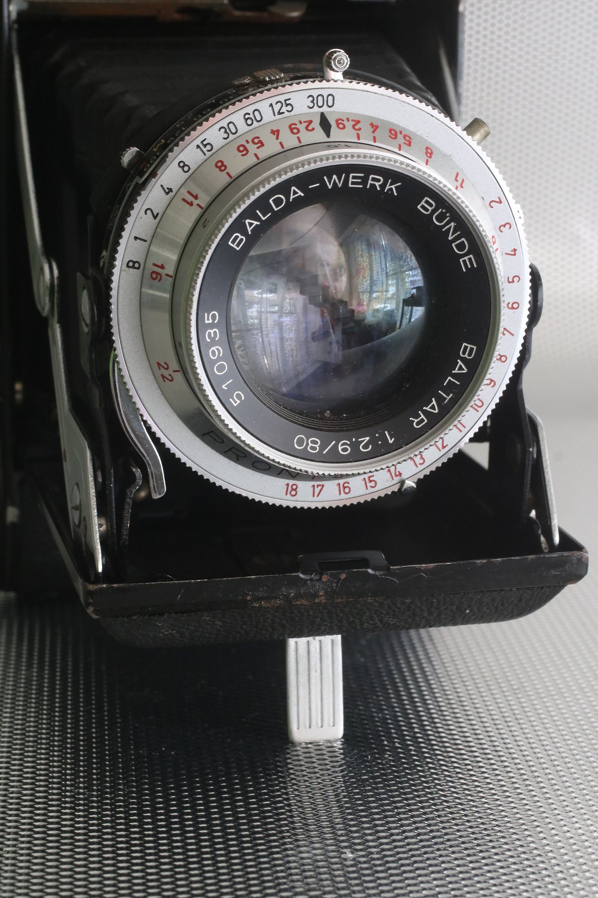 Balda Baldix - Catawiki