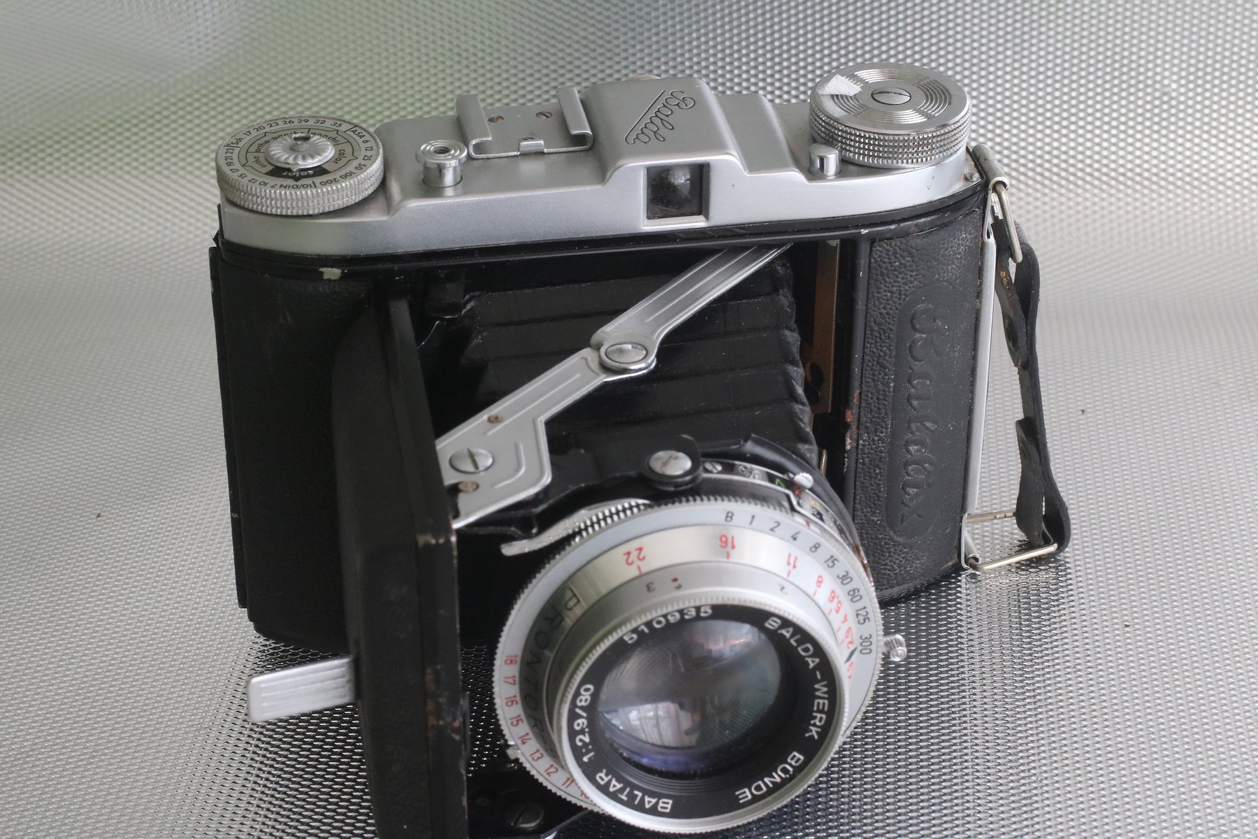 Balda Baldix - Catawiki