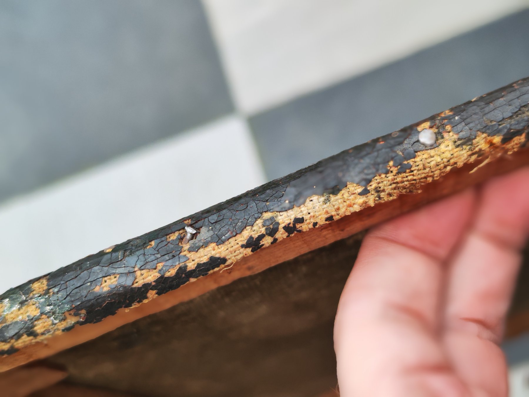 Europäische Schule (XVII-XVIII) - Ecce homo - Catawiki