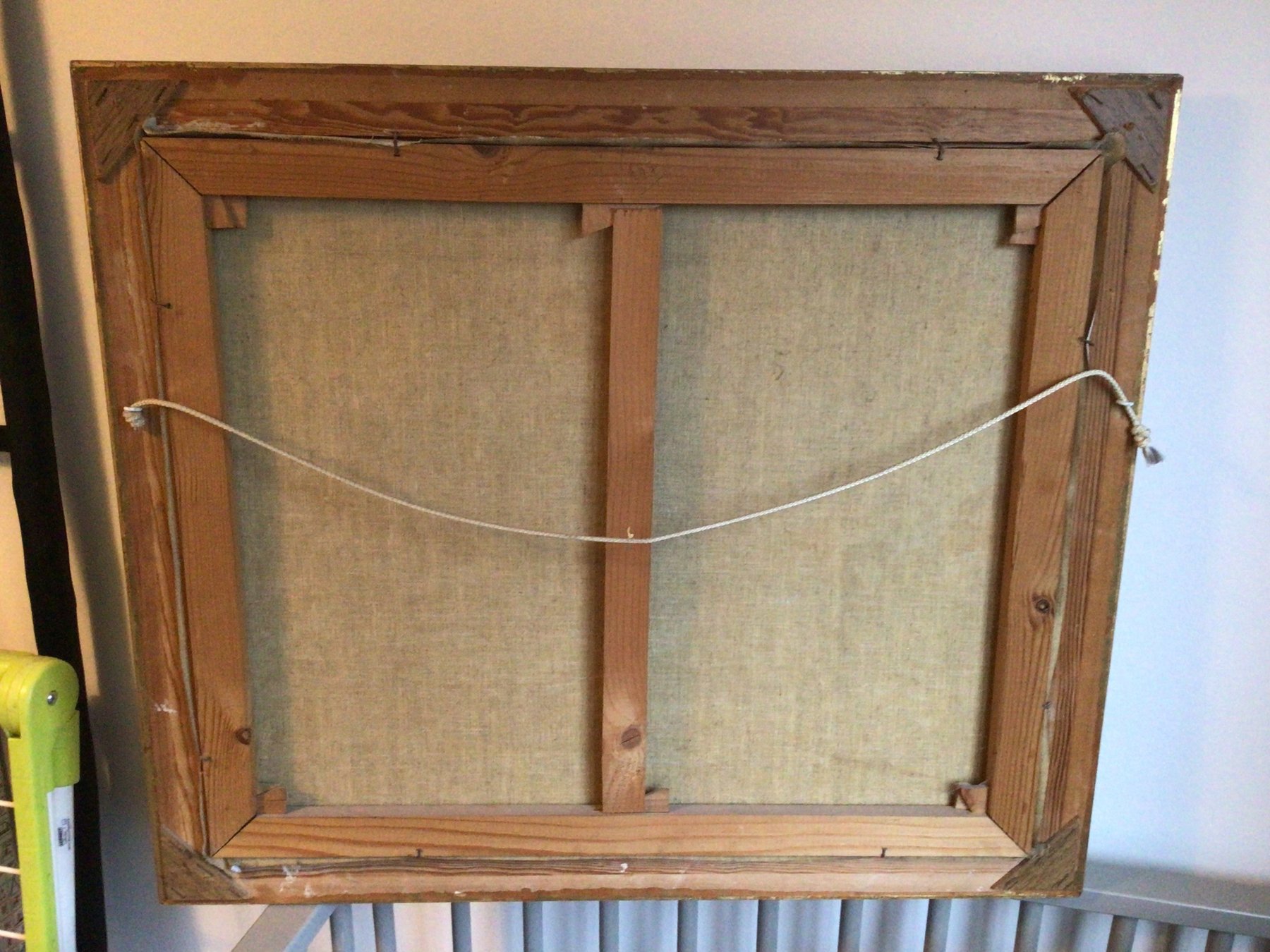 Jean Jacques Foulon (1923-1980) - Landschap - Catawiki