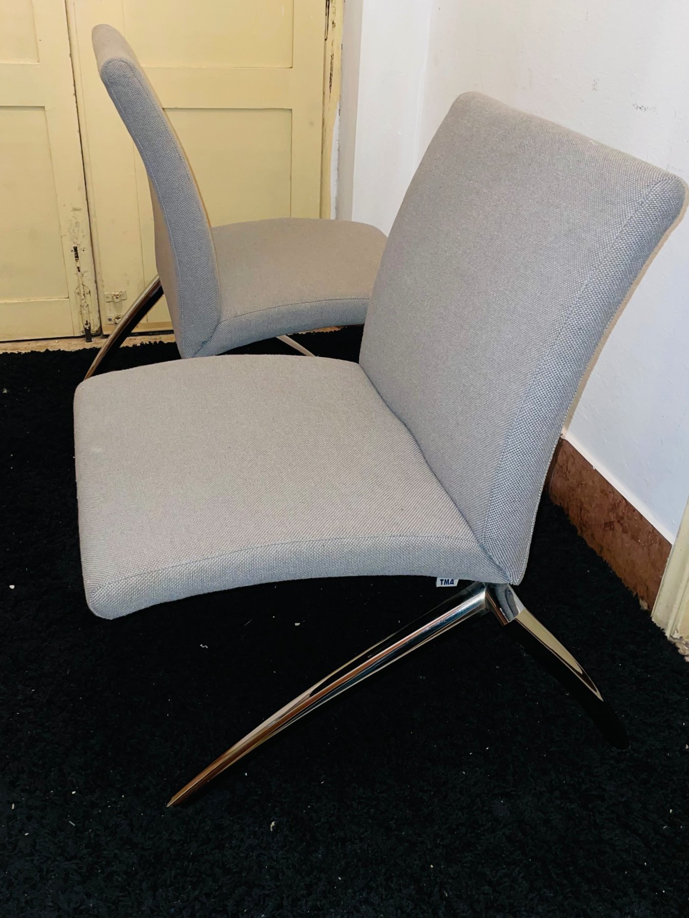 TMA - Chair, Design - Catawiki