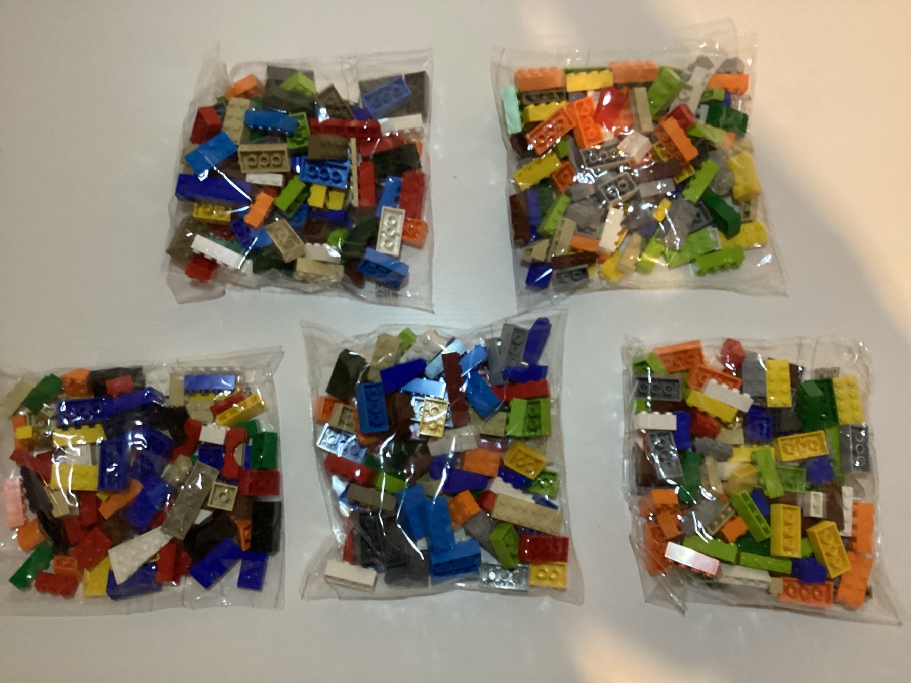 LEGO - Vari - Lego - Unknown - Catawiki