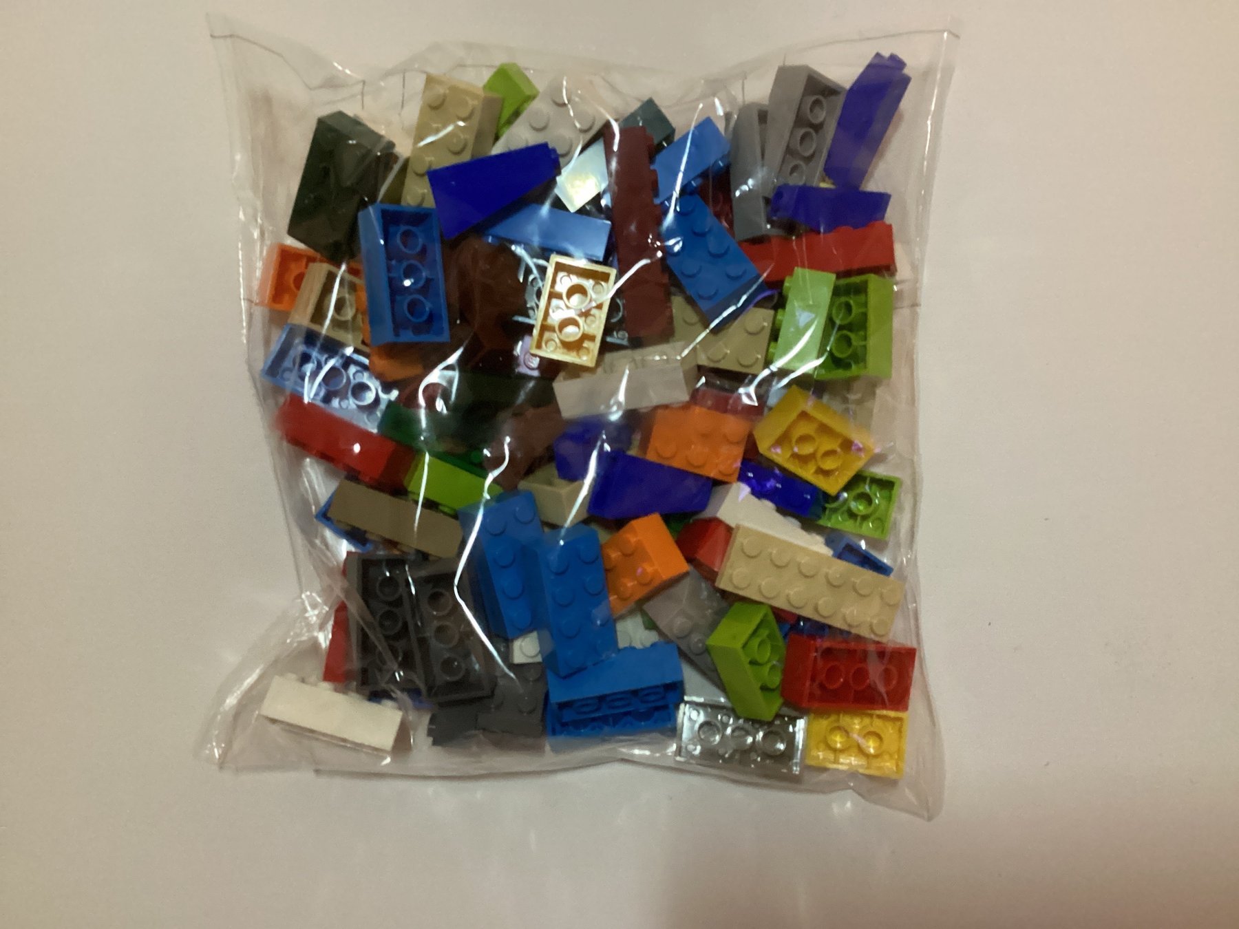 LEGO - Vari - Lego - Unknown - Catawiki