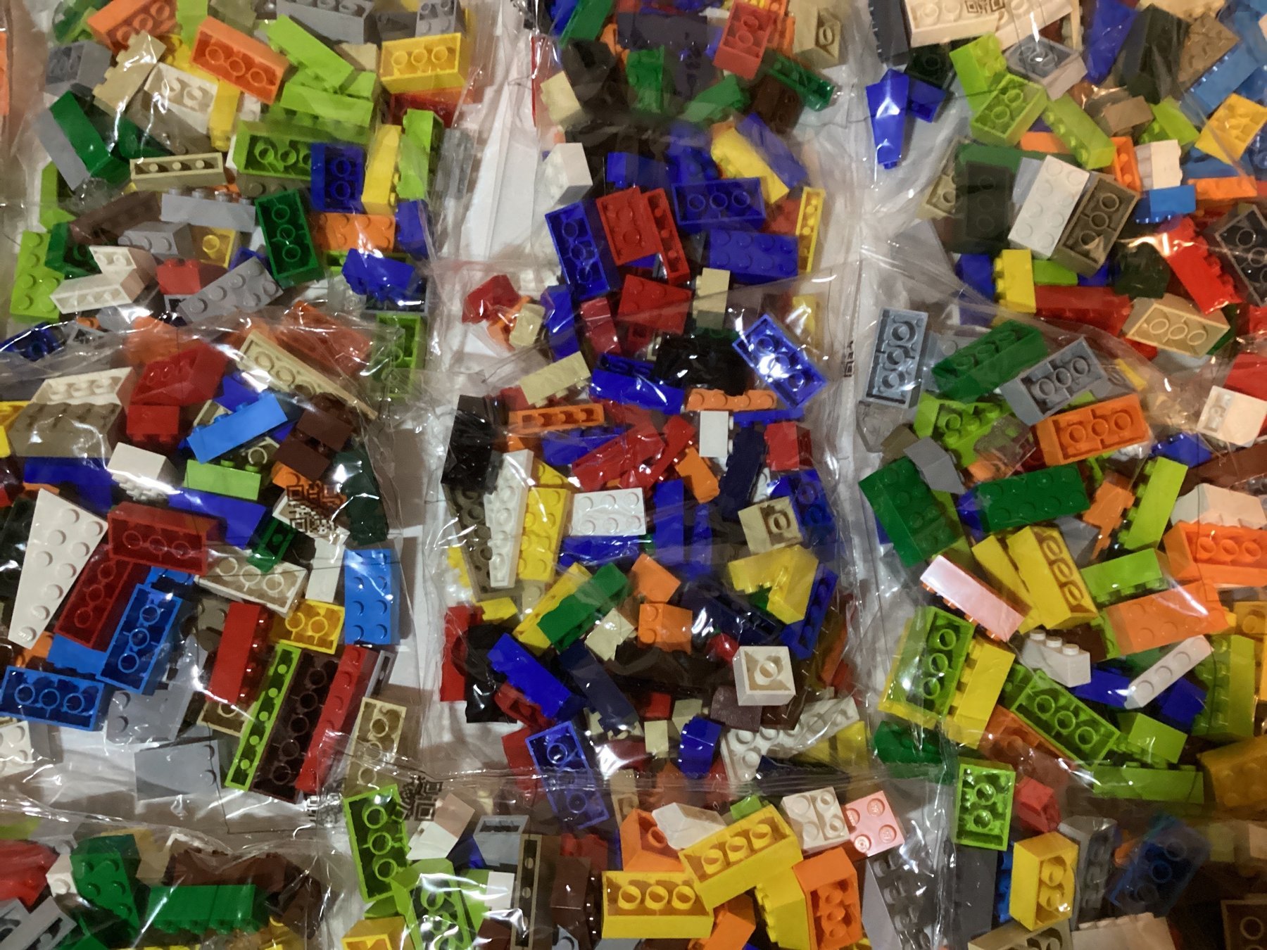 LEGO - Vari - Lego - Unknown - Catawiki