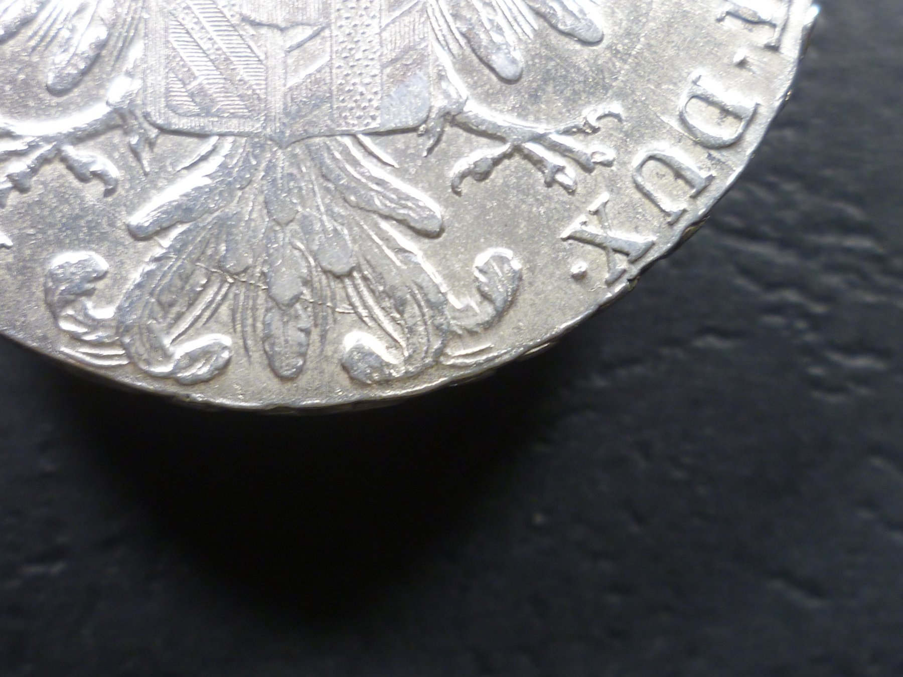 Austria. Maria Theresia (1740-1780). 1 Thaler (taler) 1780 - Catawiki