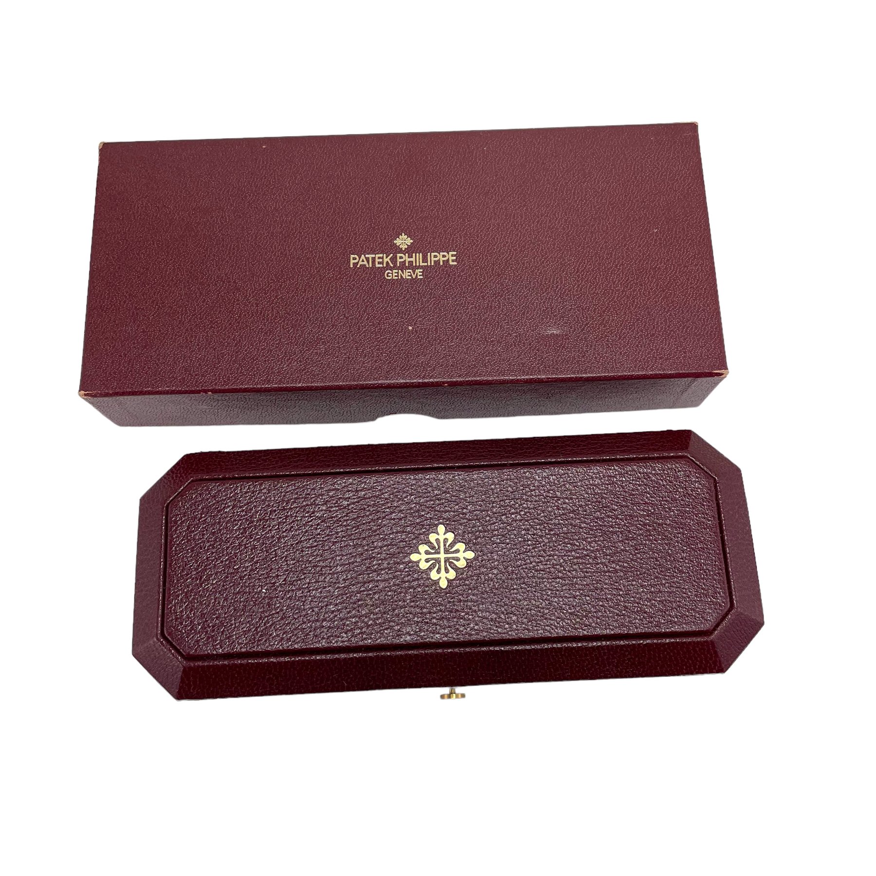 Patek Philippe - watch box - Catawiki