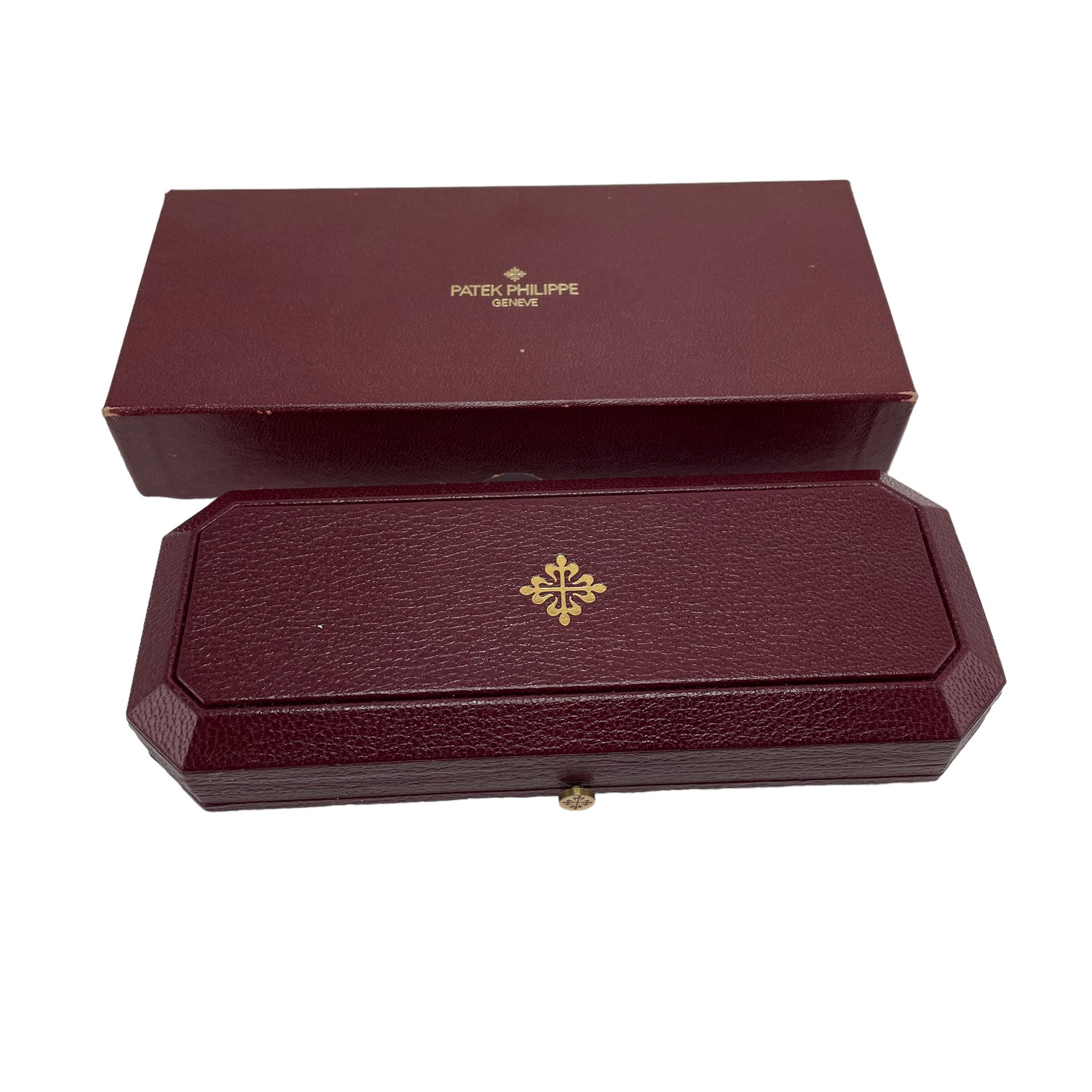 Patek Philippe - watch box - Catawiki