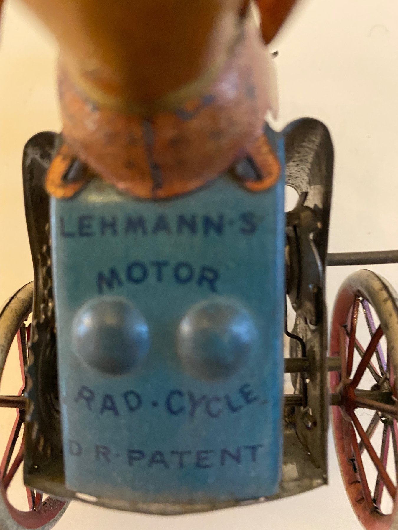 Lehmann - Vintage - Rad - Cycle - 1900-1909 - Germany - Catawiki