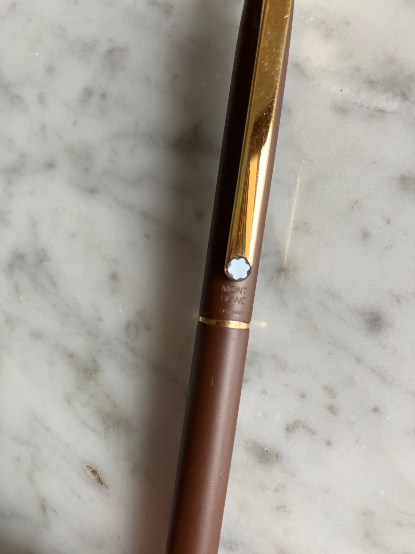 Montblanc - Ballpoint - Catawiki