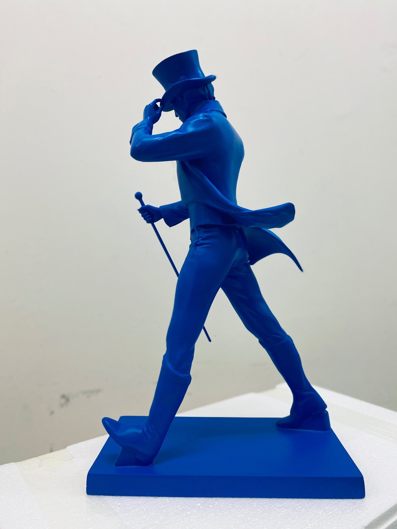 Johnnie Walker Striding Man figurine - Volume N/A - Catawiki