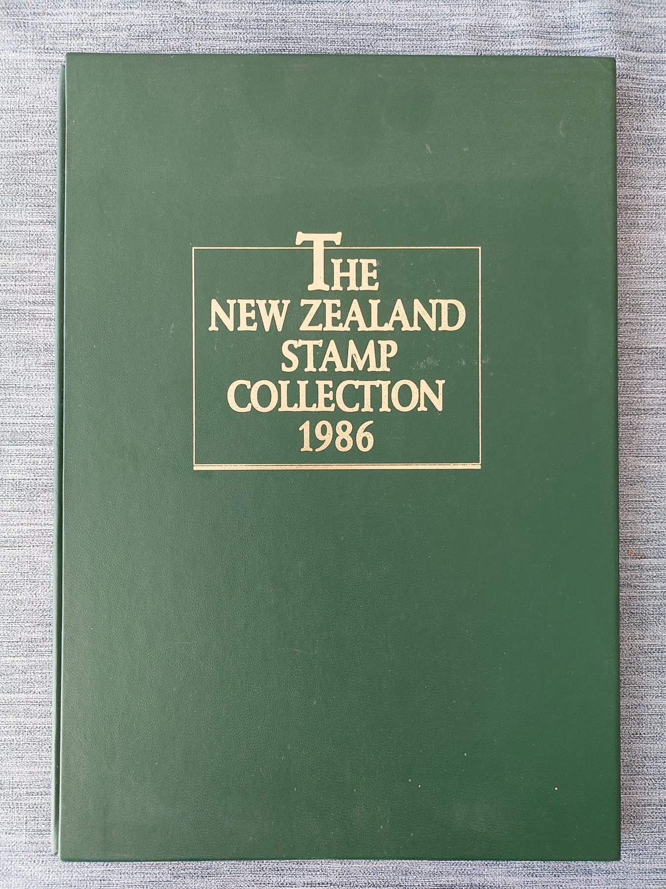 New Zealand - A batch of New Zealand - Catawiki