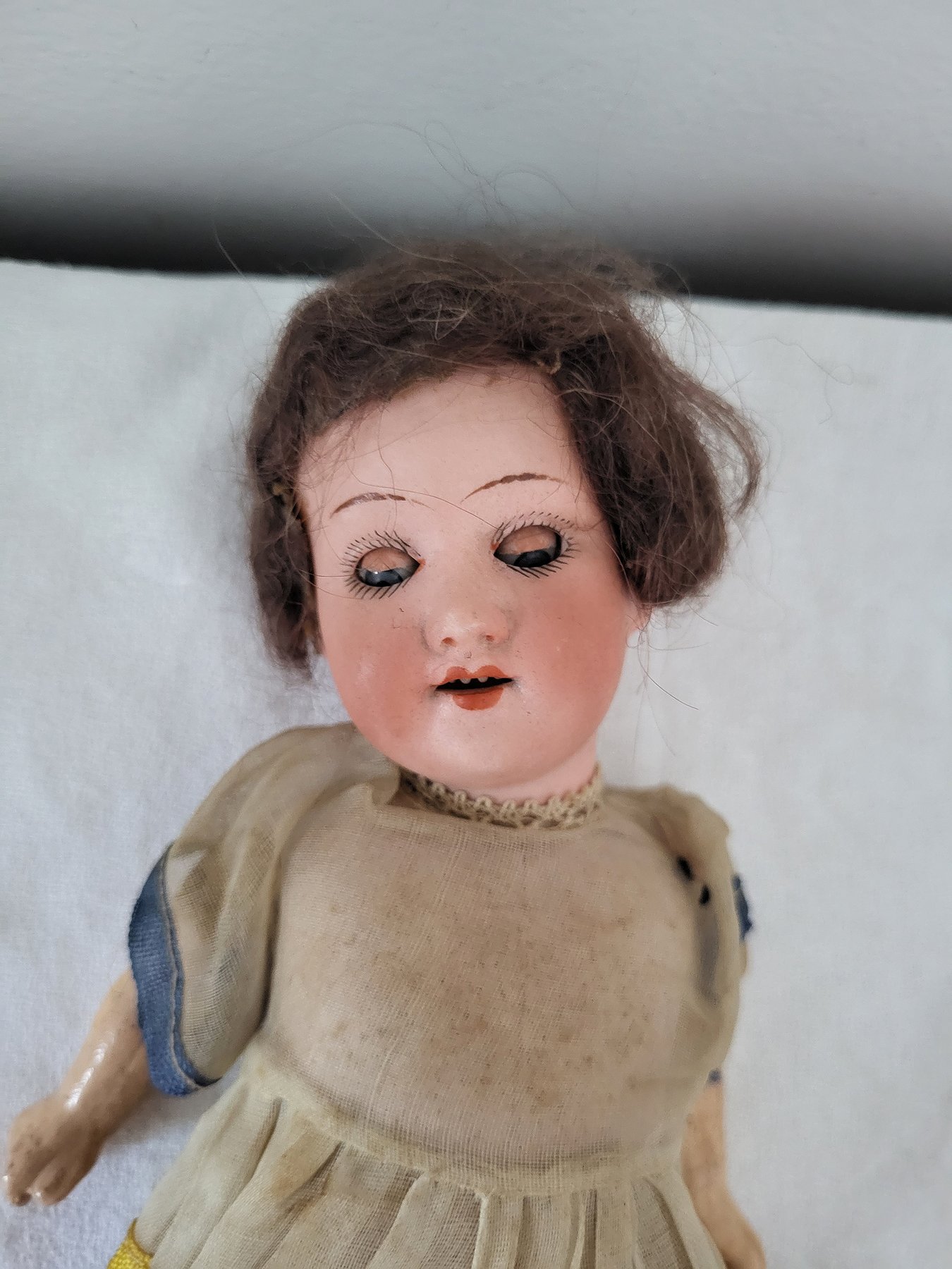 Armand Marseille - Doll - 1900-1909 - Germany - Catawiki