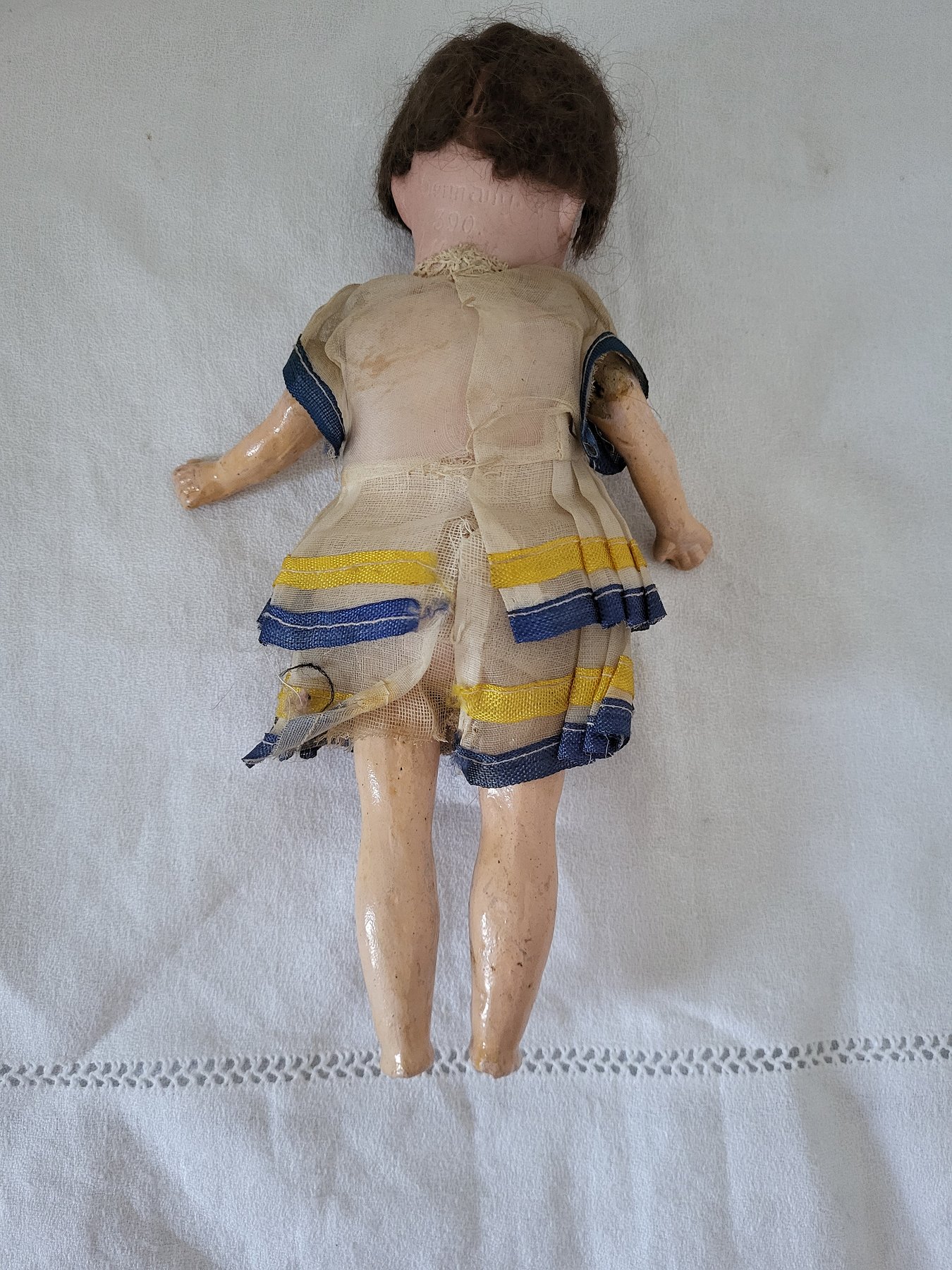 Armand Marseille - Doll - 1900-1909 - Germany - Catawiki