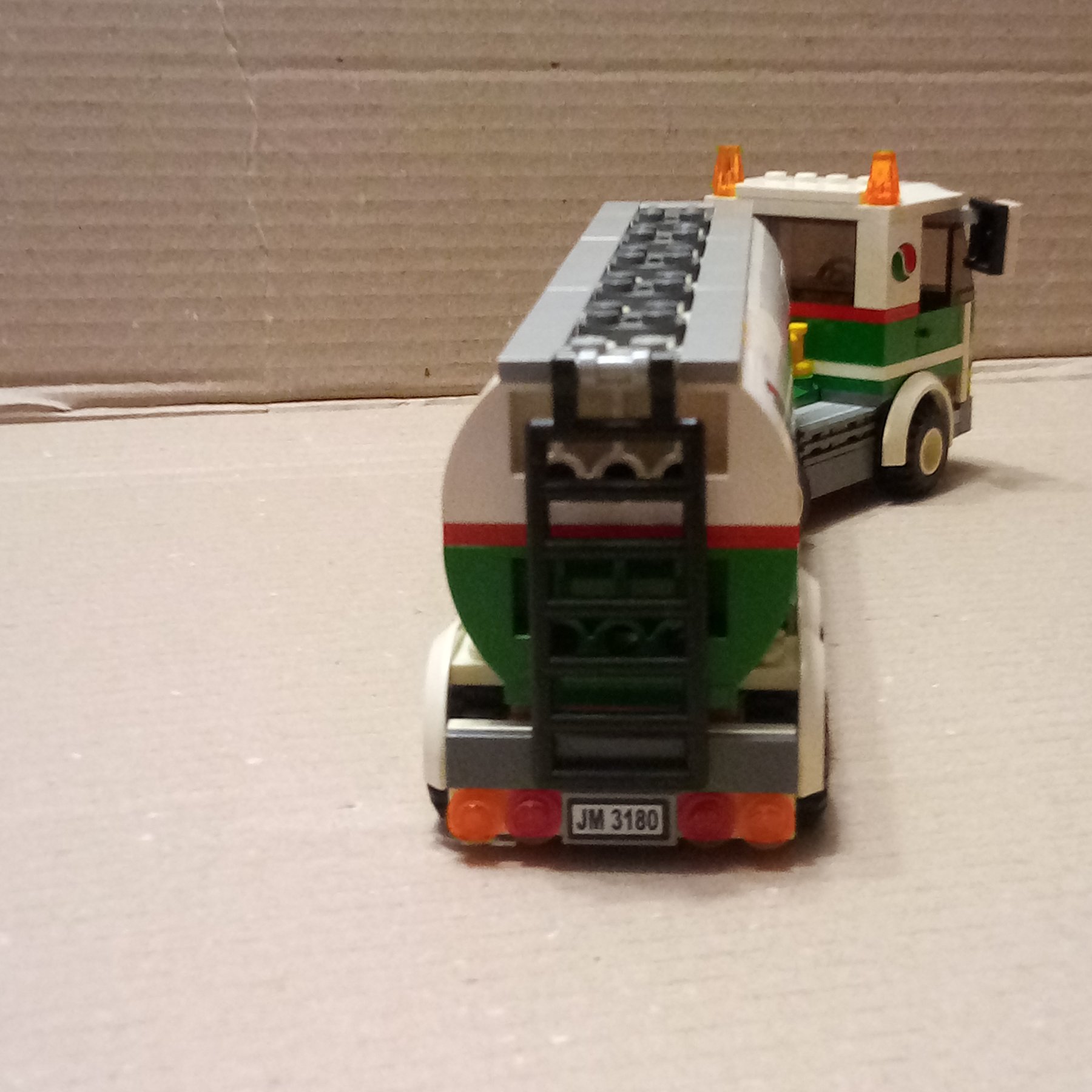 LEGO - Lorry Autocisterna - 2000-present - Catawiki