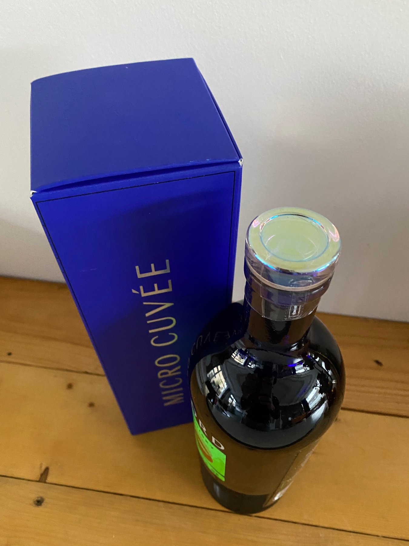 Waterford Micro Cuvee Primavera - Original bottling - 700ml - Catawiki