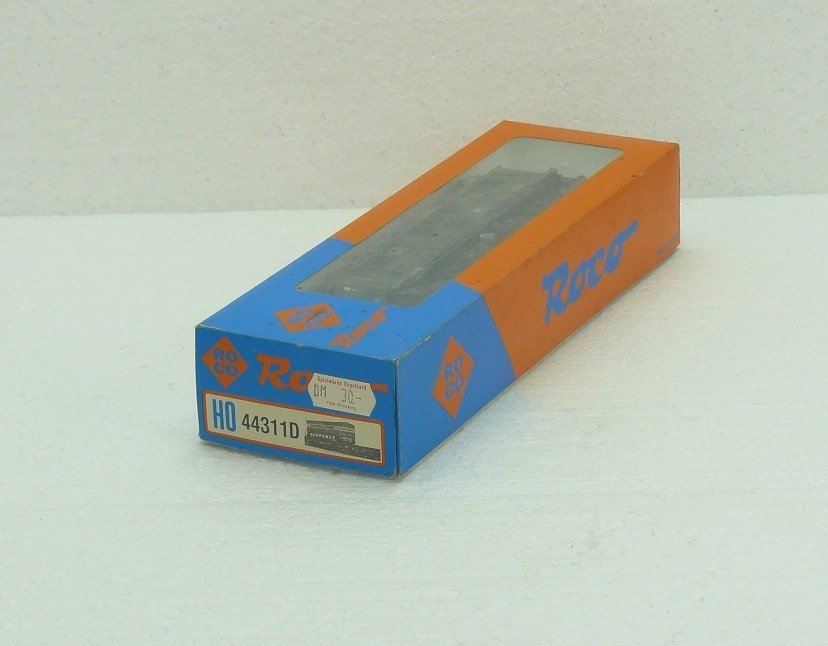 Roco H0 - 4130 - Electric locomotive - BR 144 - DB - Catawiki