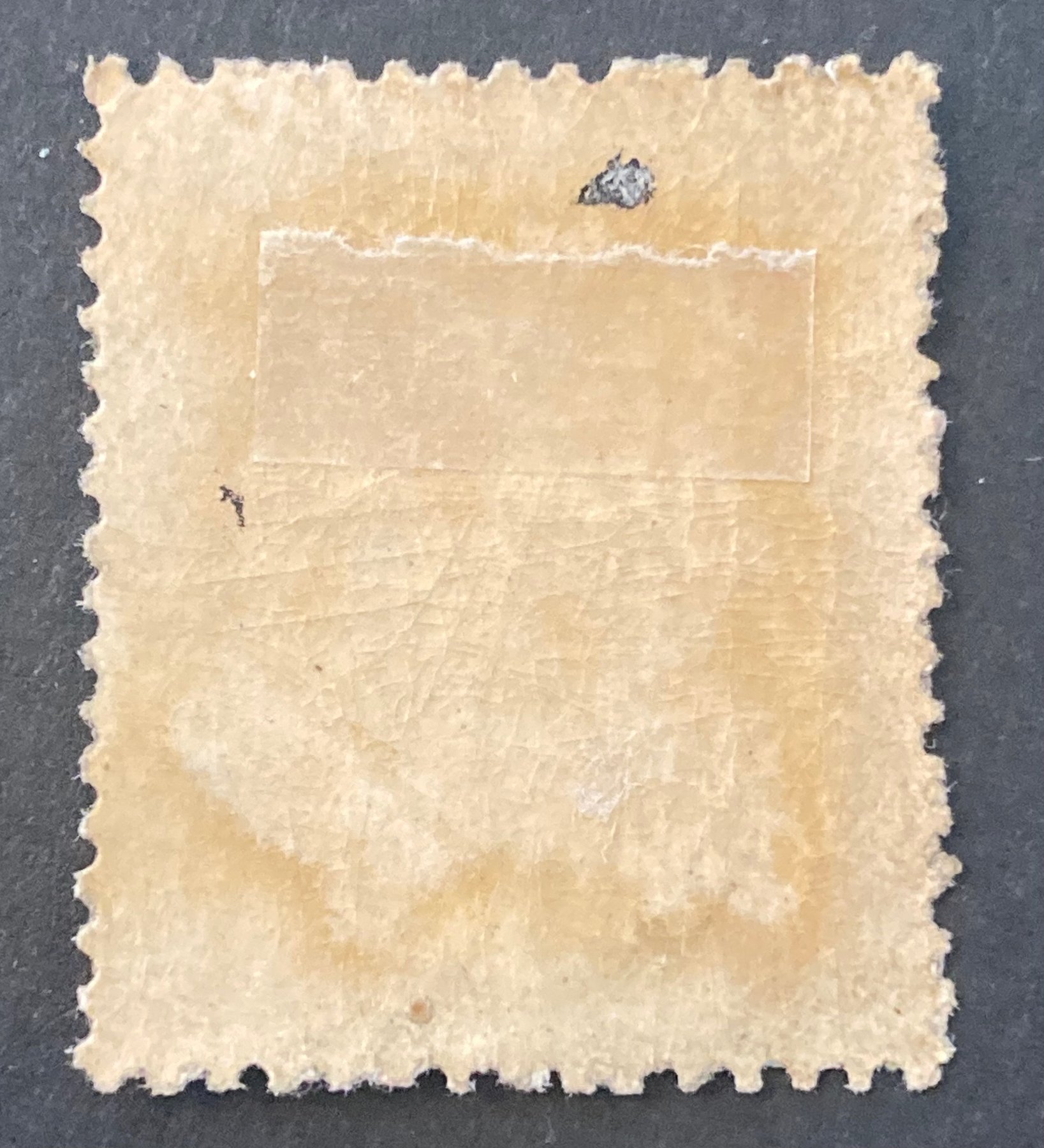 Belgium 1865 - Leopold I in a profile to the left: 10c Grey - Catawiki