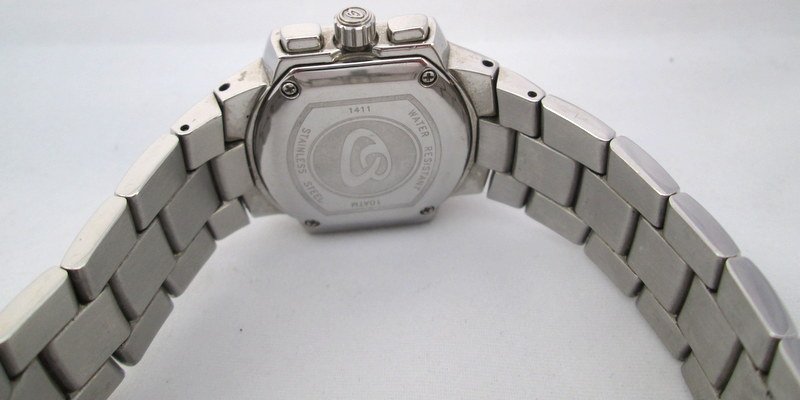 Breil Chrono Princesa GK 1411 -- Ladies wristwatch - Catawiki