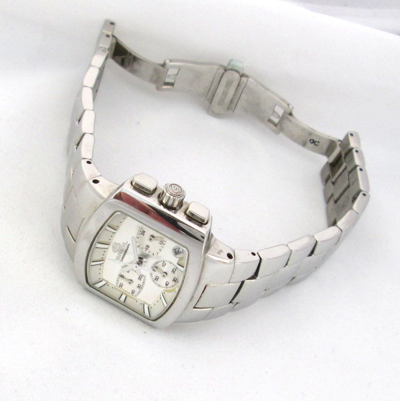 Breil Chrono Princesa GK 1411 -- Ladies wristwatch - Catawiki