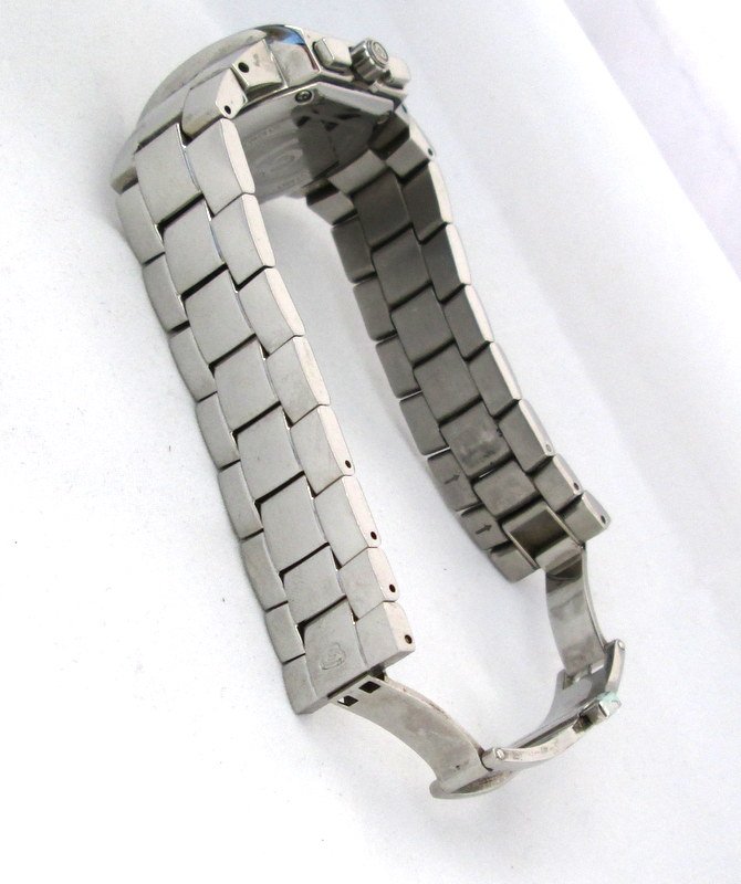 Breil Chrono Princesa GK 1411 -- Ladies wristwatch - Catawiki