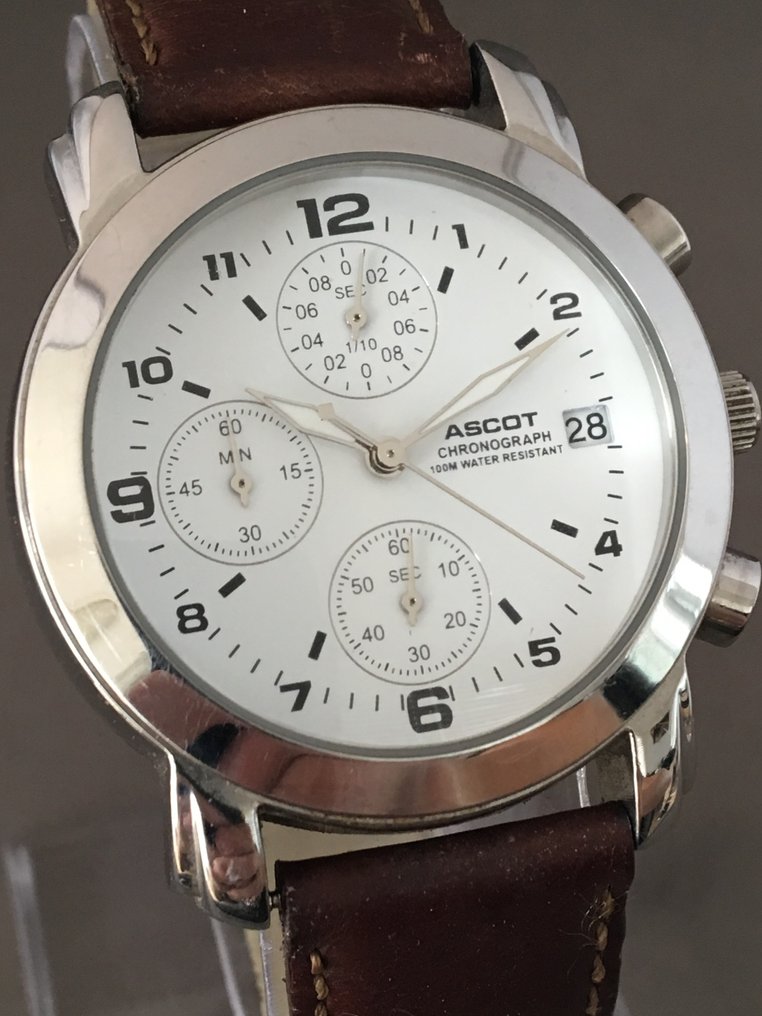 Ascot Montre | atelier-yuwa.ciao.jp