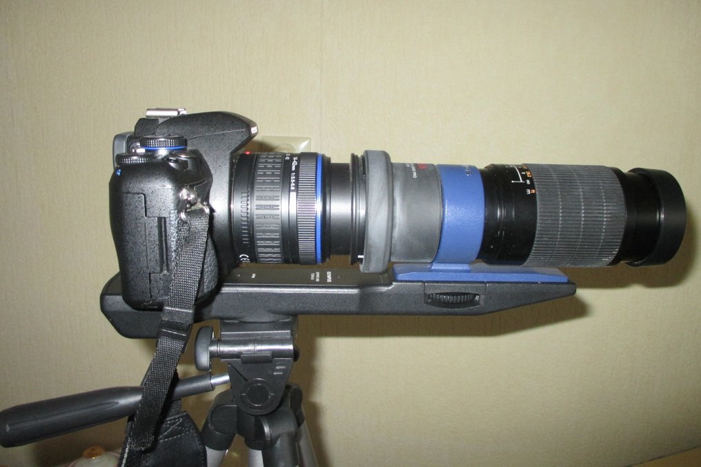 Olympus/TCON-300 for olympus E-10/E-20 - Catawiki