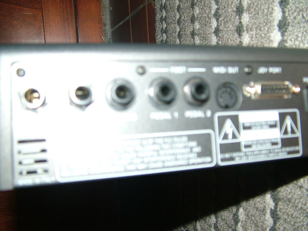 Genius Voice systems data filer Karaoke discs - Complete - Catawiki