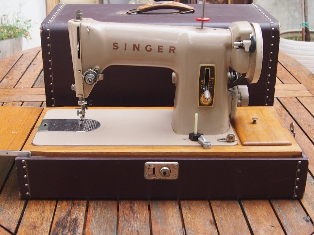 Singer-Simanco - 1930s-1960s - Catawiki