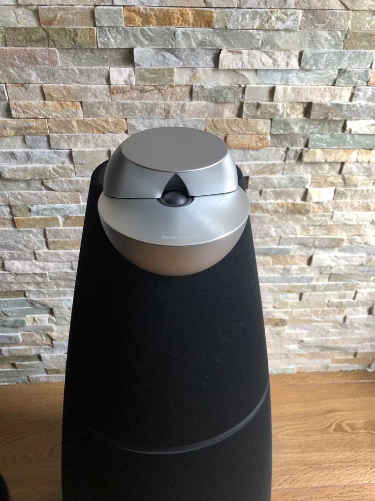 Bang & Olufsen - The amazing Beolab 9 active speakers Lautsprecherset ...