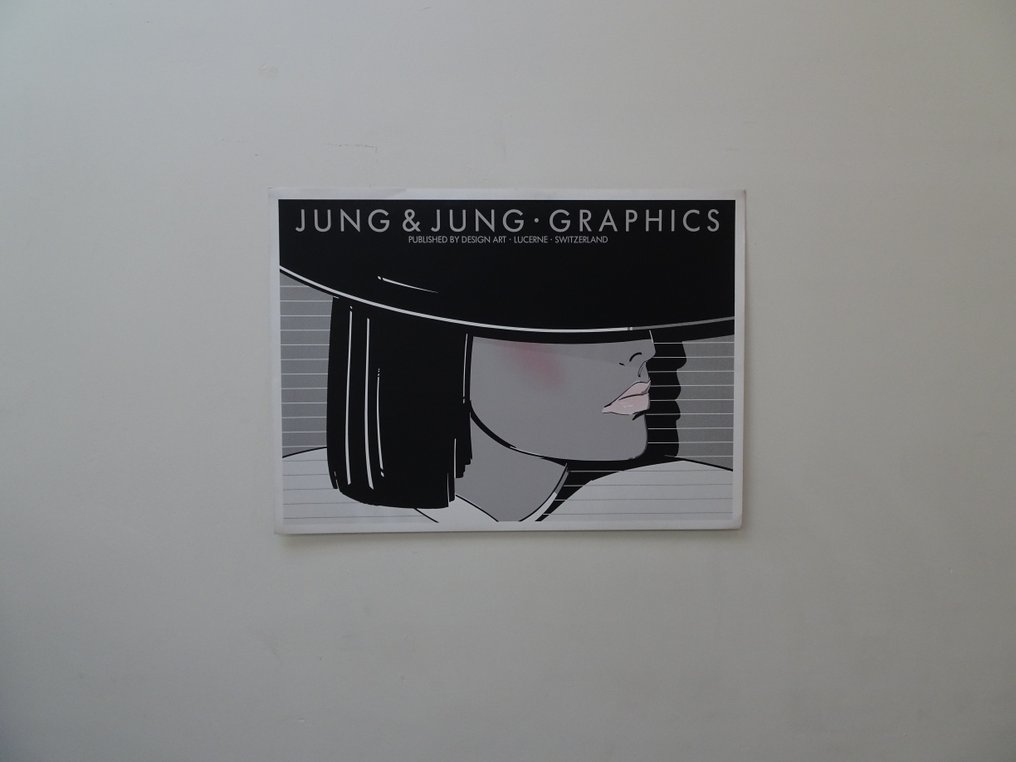 Jung & Jung - Graphics - 1981 - Catawiki