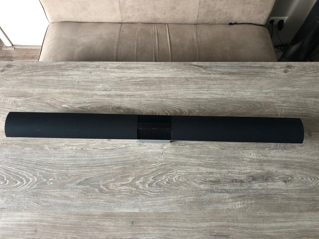 Bang & Olufsen - BeoLab 3500 - muurbeugel - No Reserve Speaker - Catawiki